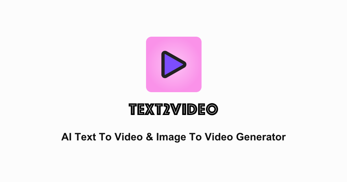 Kling 2.6 AI Video Generator | Text2Video